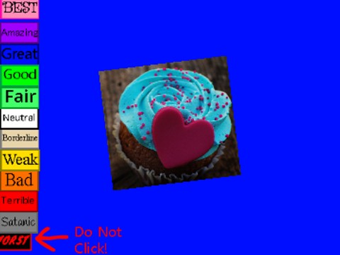 My Time Machine Ranklist (UPDATED 2.0)