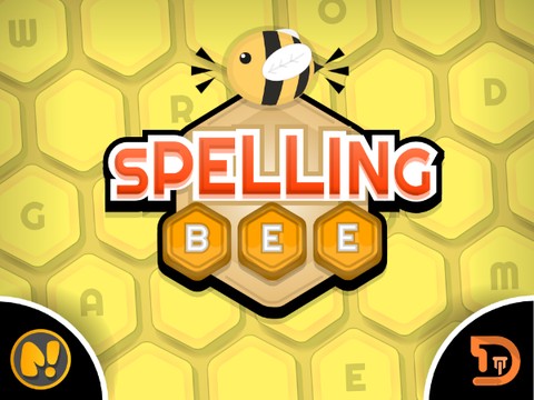 Spelling Bee ⬡