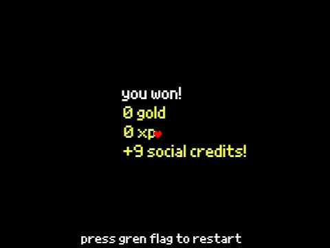 Fighting simulator! 2023!