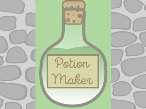 Potion Maker