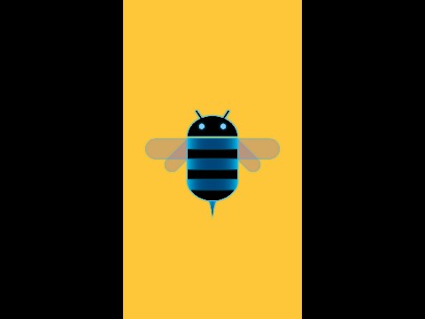 Android 3.0: Honeycomb: Android Honeybee