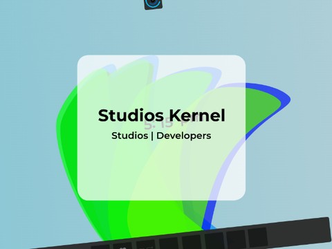 Studios Kernel