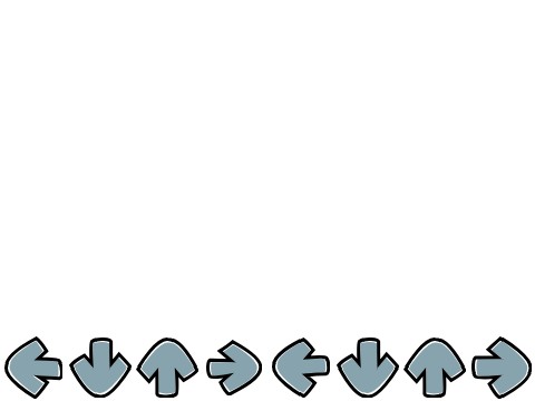 FNF - 8 key vector (No spam)