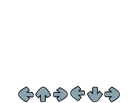 FNF - 6 key vector (No spam)