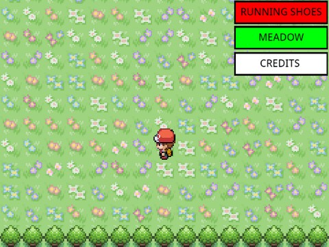 Pokémon Scratch //Beta 1.0//