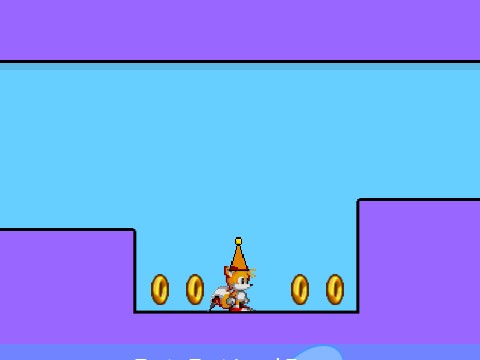 Sonic Re-ringstashed: Rewrite Engine V2 Final