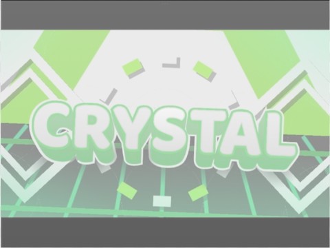 【Part2】| Entry >>> @Crystal-25