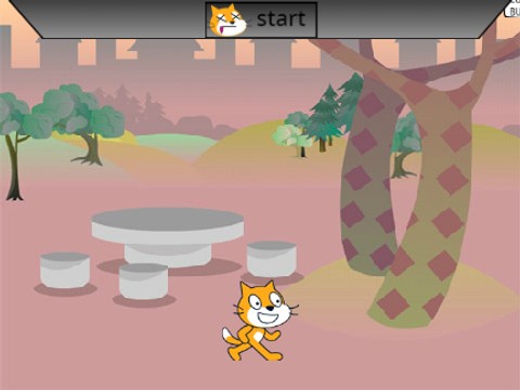 Beat up Scratch Cat: Deluxe 3