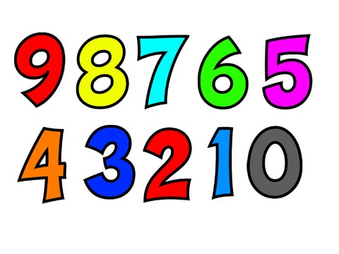 Liam Butler’s Numbers “Band” (Scratch Edition)