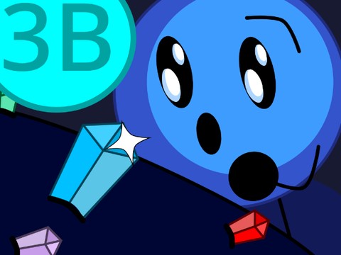 TAB 3 (Part 2): Crystallized