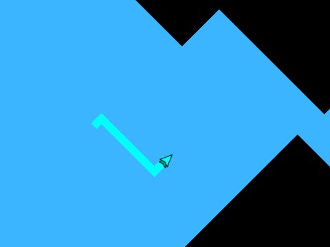 Basic GD Wave Script