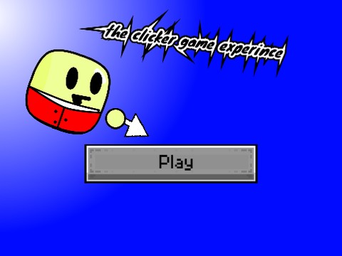 the clicker game experience|| HIGH BETA