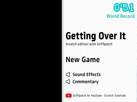 Getting Over It v1.4 remix