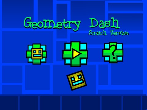 Geometry Dash