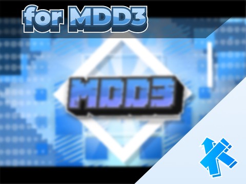Intro >> MDD3! [Sign-Ups]