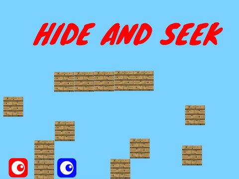 hide and seek Online