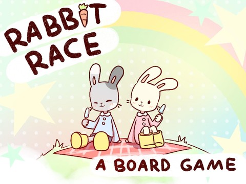 Rabbit Race -♡
