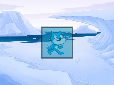 Imagine A World - Animation