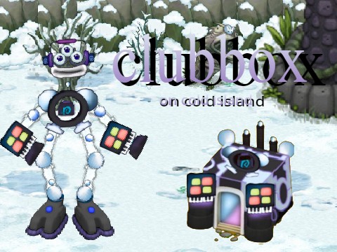 clubbox animation pro