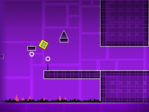 geometry dash