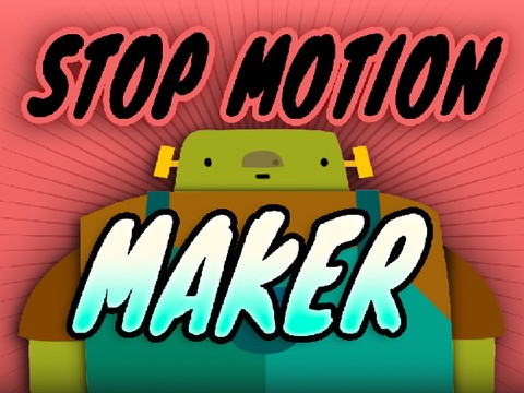 Stop Motion Maker