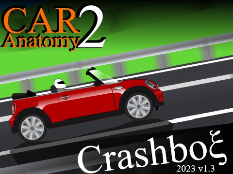 Car Anatomy/v1.7