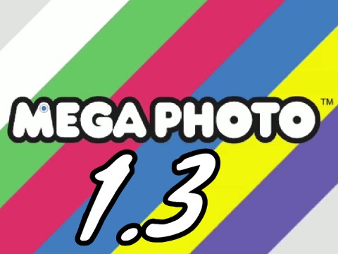 Mega Photo App 1.3