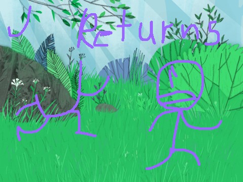 J returns! episode 11