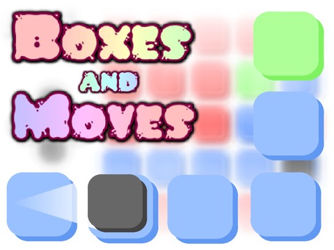 Boxes and Cubes - A 100% pen game