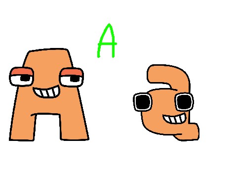 My New Spanish Alphabet Lore Set