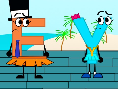 Mickey Mouse No Service