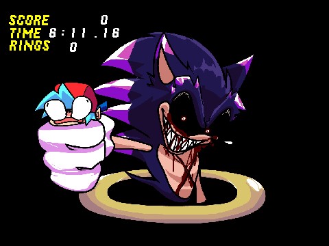 FINAL ESCAPE V2 But is My Voices