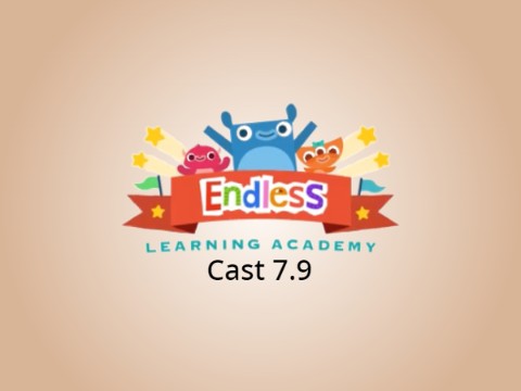 Endless Learning Academy Cast 7.9