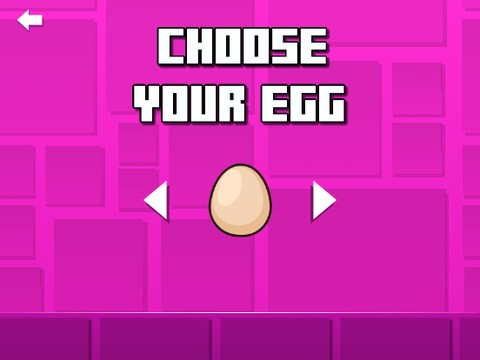 Geometry dash (Egg Dash v2.0