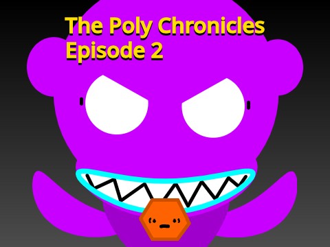 PolyMars vs. Sussy Wussy