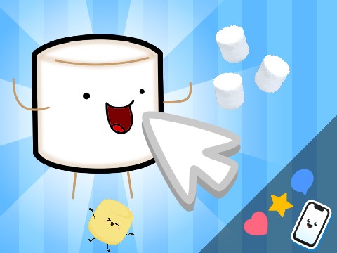 Marshmallow Clicker
