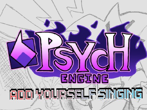 Psych Engine AYS (1.3)