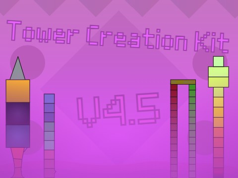 Tower Creation Kit V4.5