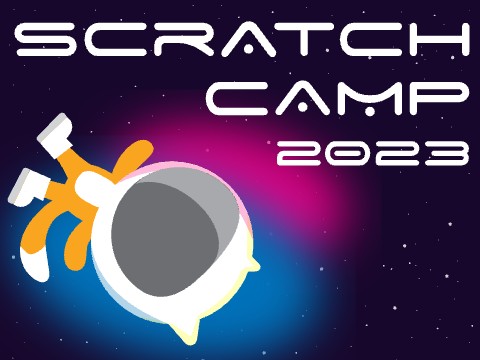 Scratch Camp 2023
