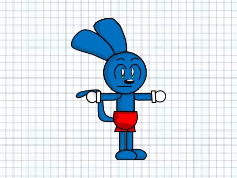 Riggy The Runkey Rig