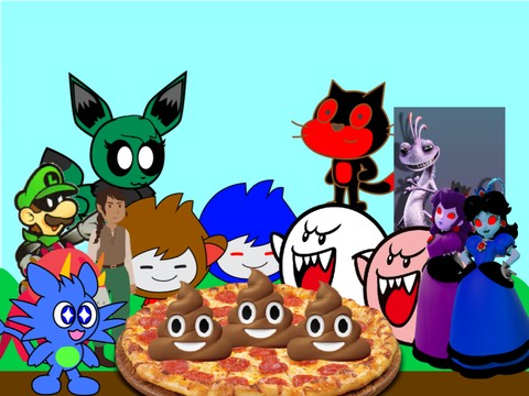 Character Elimination Season 2 Premiere Episode (VOTING CLOSED)