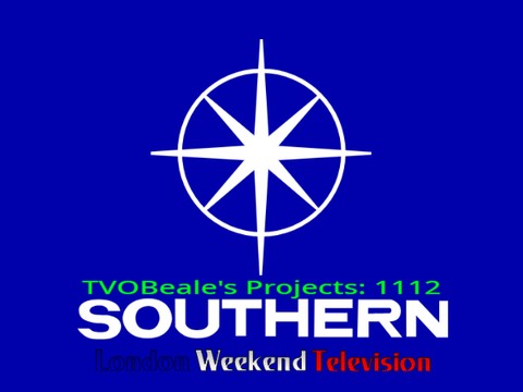 Southern Television on LWT (1972)