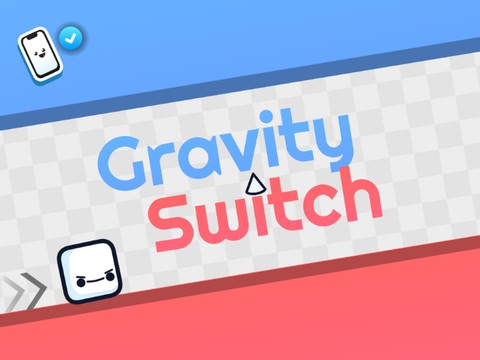 Gravity Switch v0.2 #Games #All #Trending
