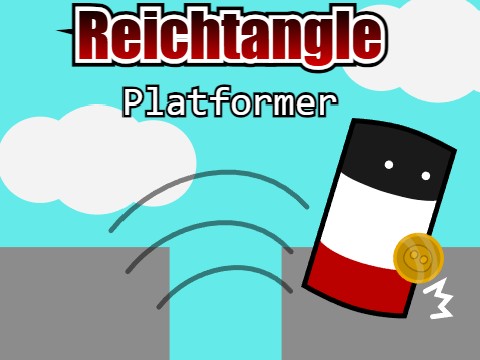 Reichtangle Scrolling Platformer