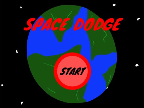 space dodge
