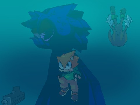 FNF Breaker Bundle Game breaker test