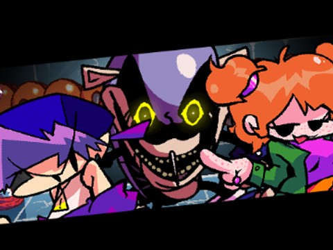 D-Side - Too Slow Sprites (WITH LYRICS VERSION!)