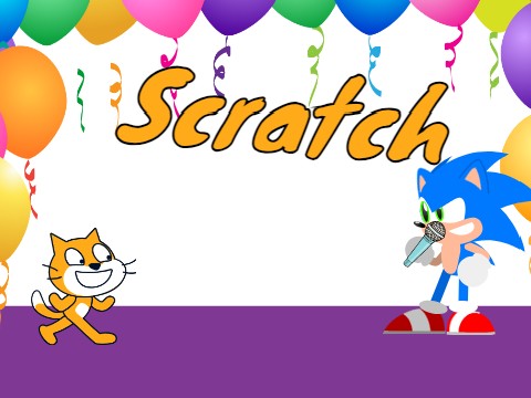 FNF: Scratch