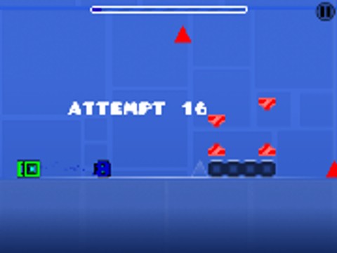 Geometry Dash Revamped remix-2