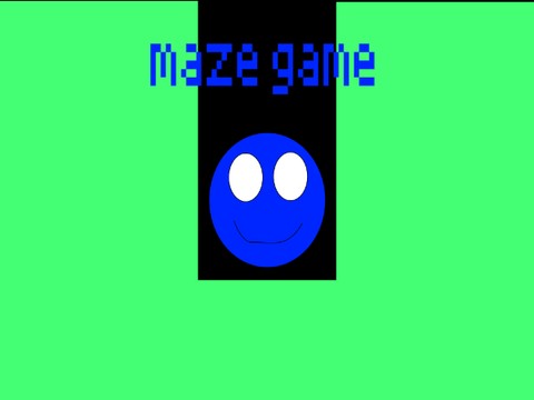 maze game
